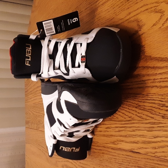 FUBU Shoes | Fubu Tennis Shoes For Men | Poshmark